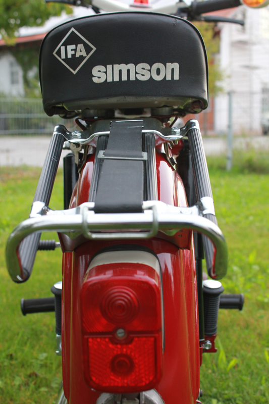Simson Star – ZeitenMobile